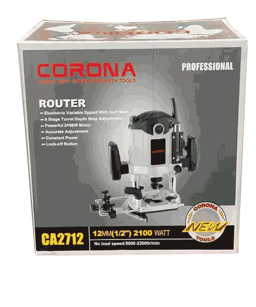 Hand Router machine DWM-249 @ 6500 Tk.